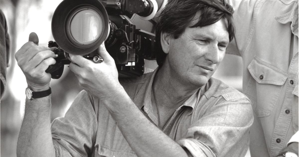The American Society of Cinematographers | In Memoriam: John Bailey,…