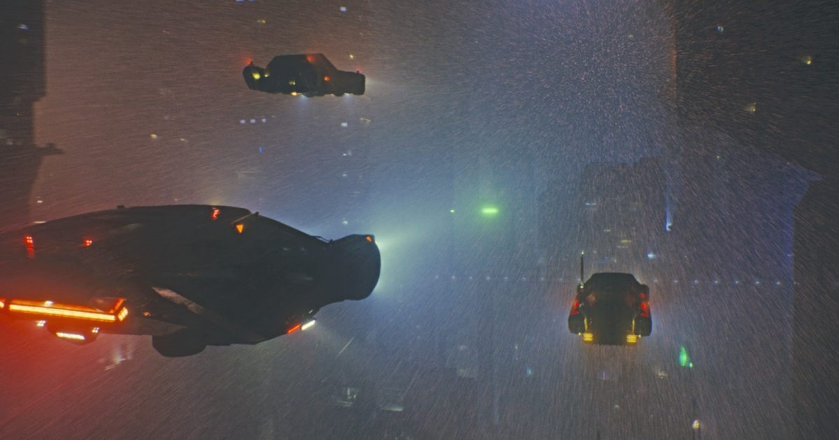 The American Society of Cinematographers | The Evolving Art of Visual…