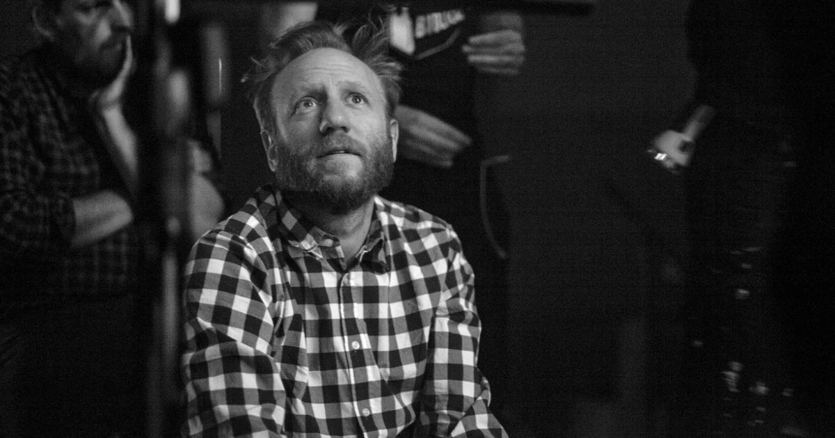 The American Society of Cinematographers | Steacy Welcomed as New…