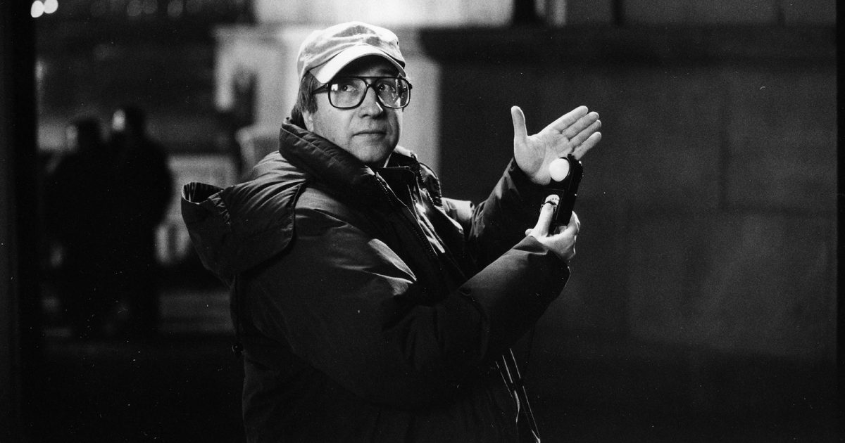 The American Society of Cinematographers | Consummate Professional:…