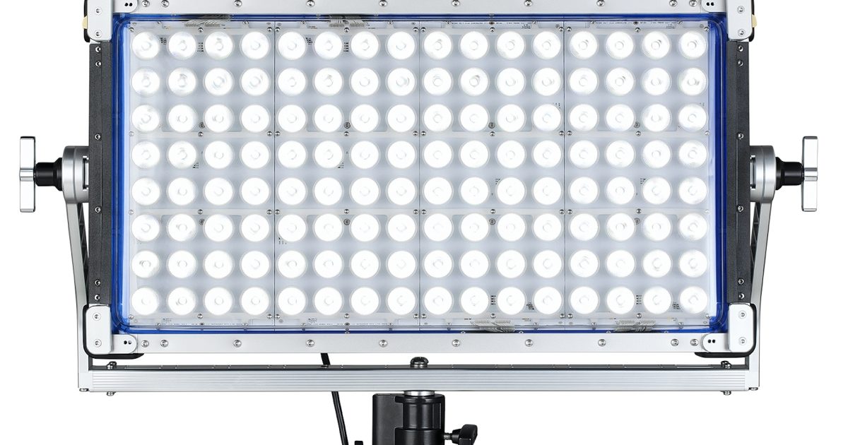 The American Society of Cinematographers | Chimera Introduces…