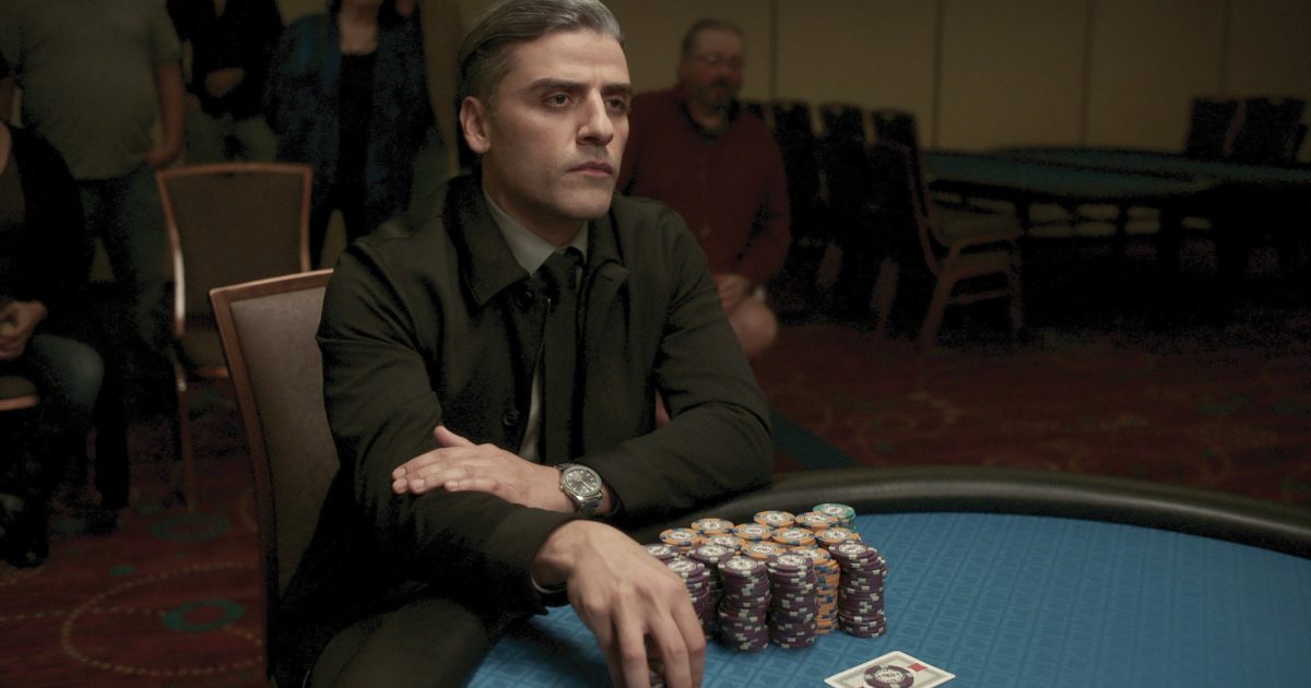 The American Society of Cinematographers | Passing Time: The Card…