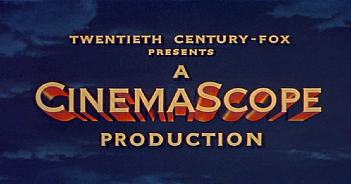 The American Society of Cinematographers | CinemaScope — What It Is;…