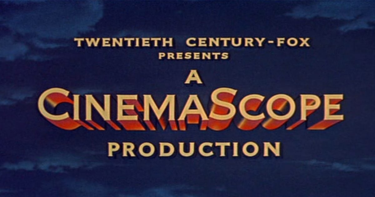 The American Society of Cinematographers | CinemaScope — What It Is;…