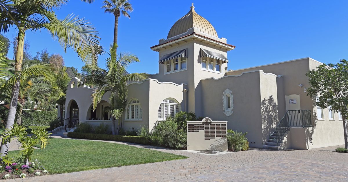 The American Society of Cinematographers | New ASC Board Elects…