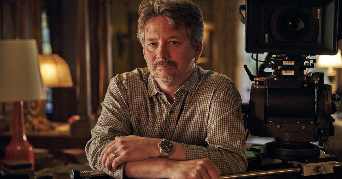 The American Society of Cinematographers | Colin Hoult Is Newest ASC…