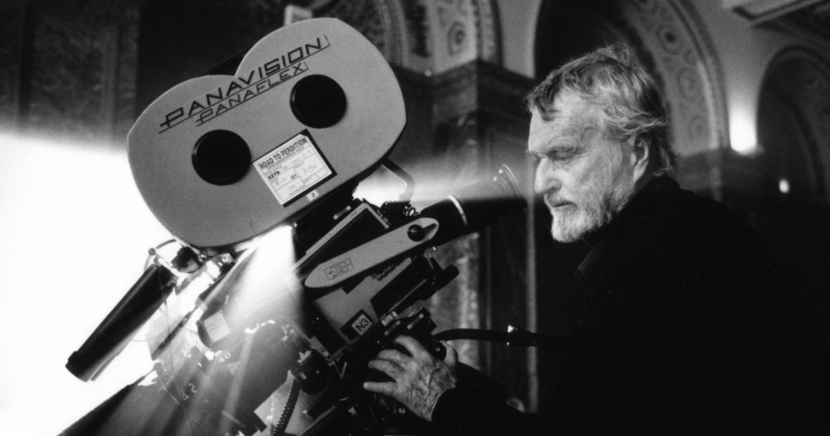 The American Society of Cinematographers | In Memoriam: Conrad L.…