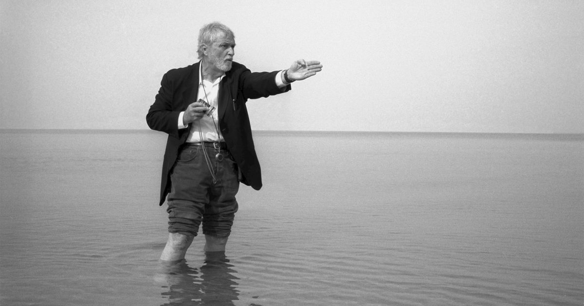 The American Society of Cinematographers | A Lifetime of Achievement:…