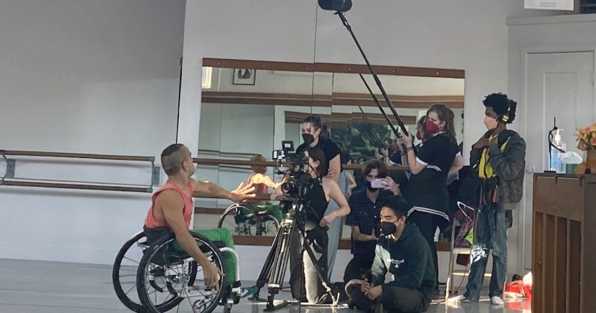 The American Society of Cinematographers | Danceable Seeks a Visual…