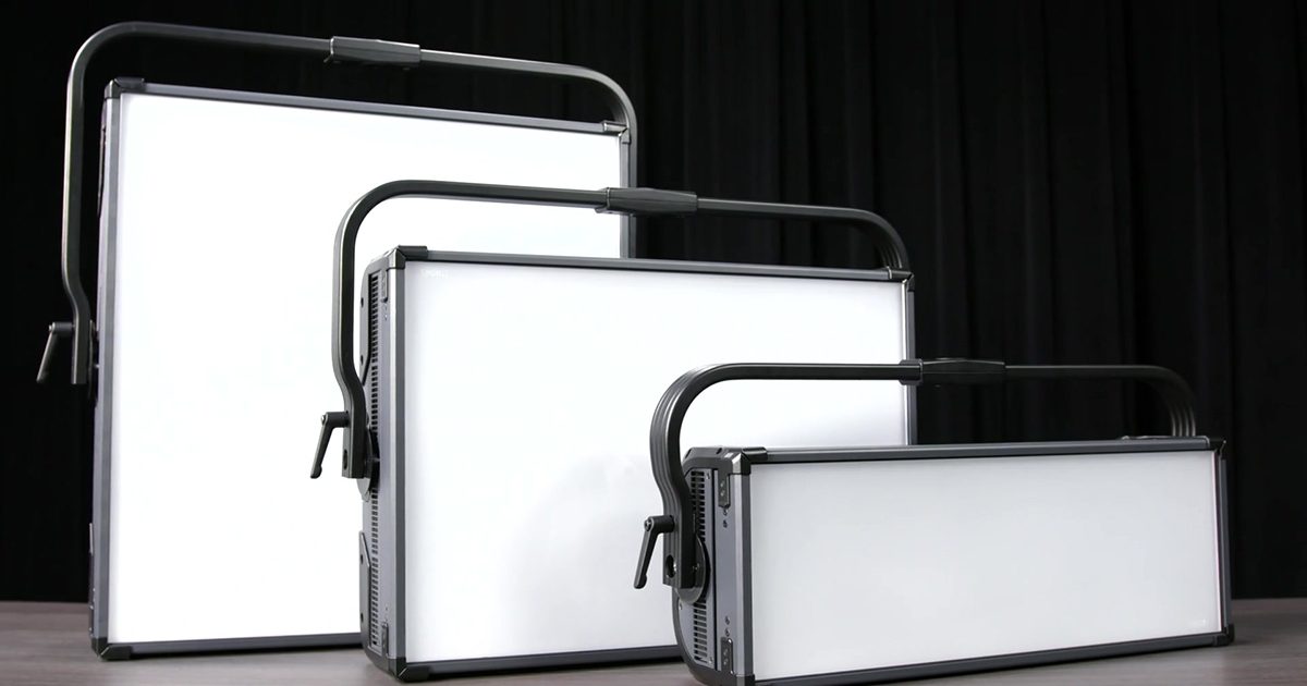 The American Society of Cinematographers | ETC Launches Fos/4 Panels