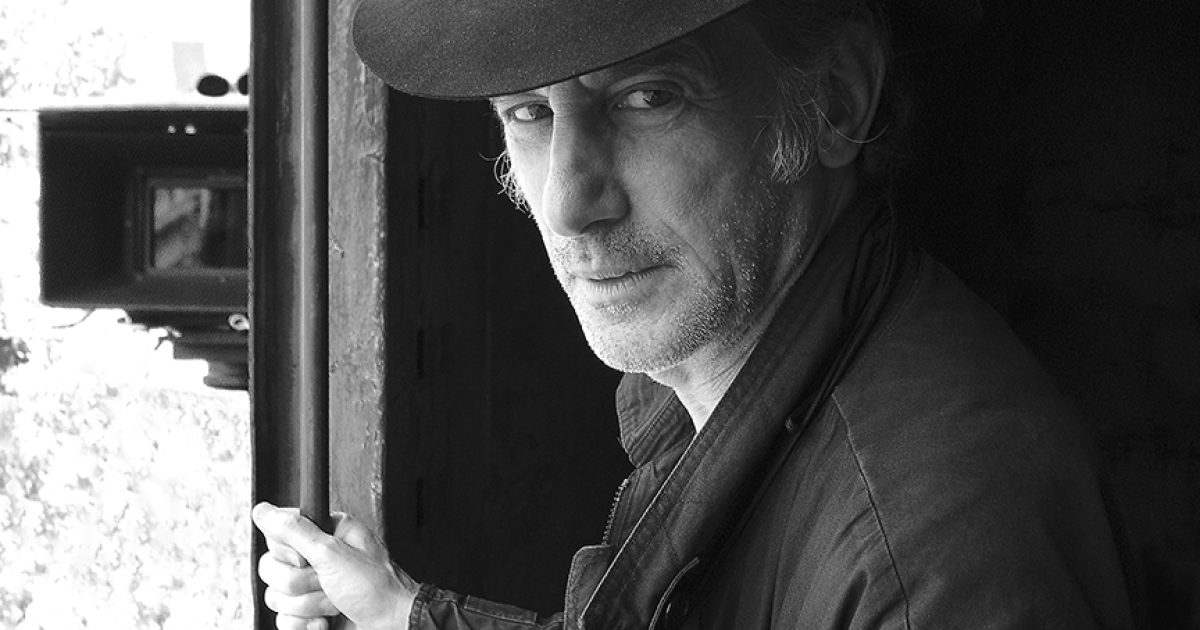 The American Society of Cinematographers | ASC to Honor Edward…