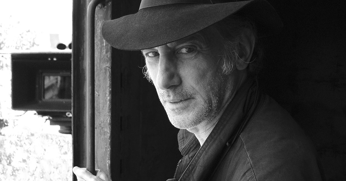 The American Society of Cinematographers | Evolution Mallorca…