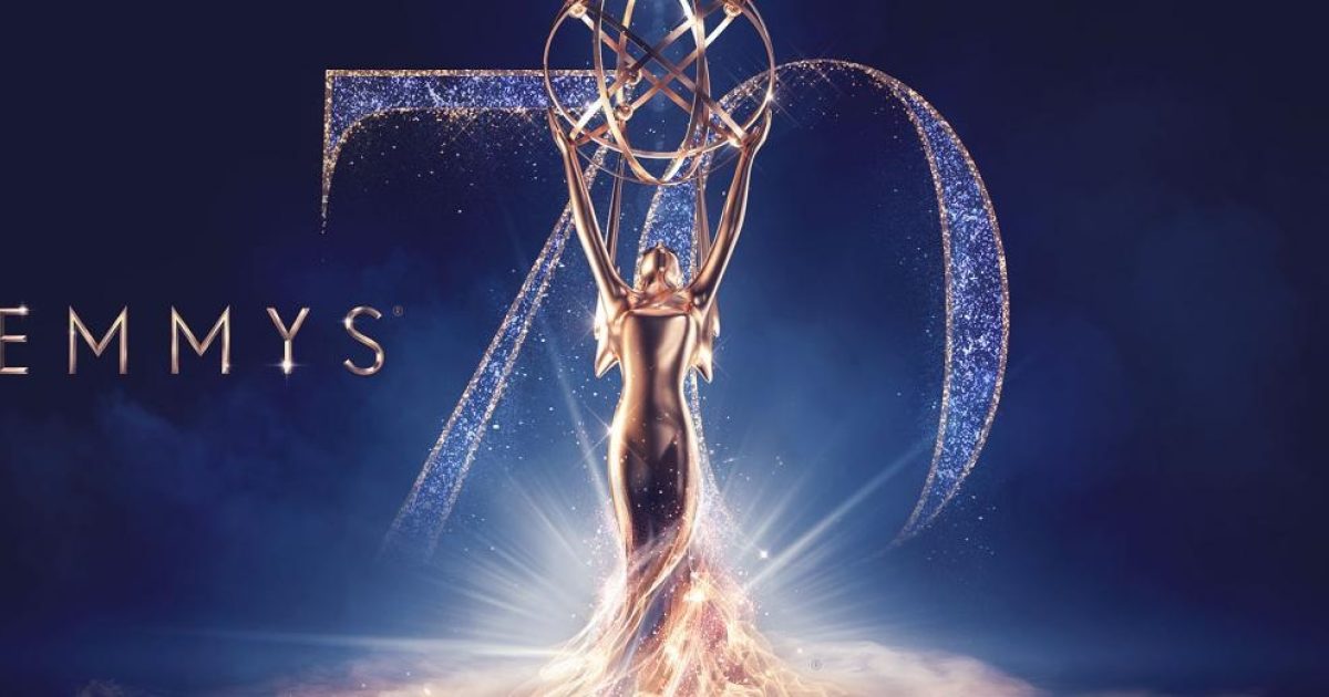 The American Society of Cinematographers | 2018 Emmy Noms for Best…