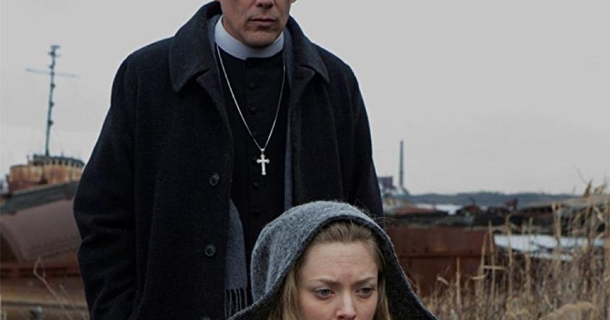 The American Society of Cinematographers | First Reformed / Alexander…