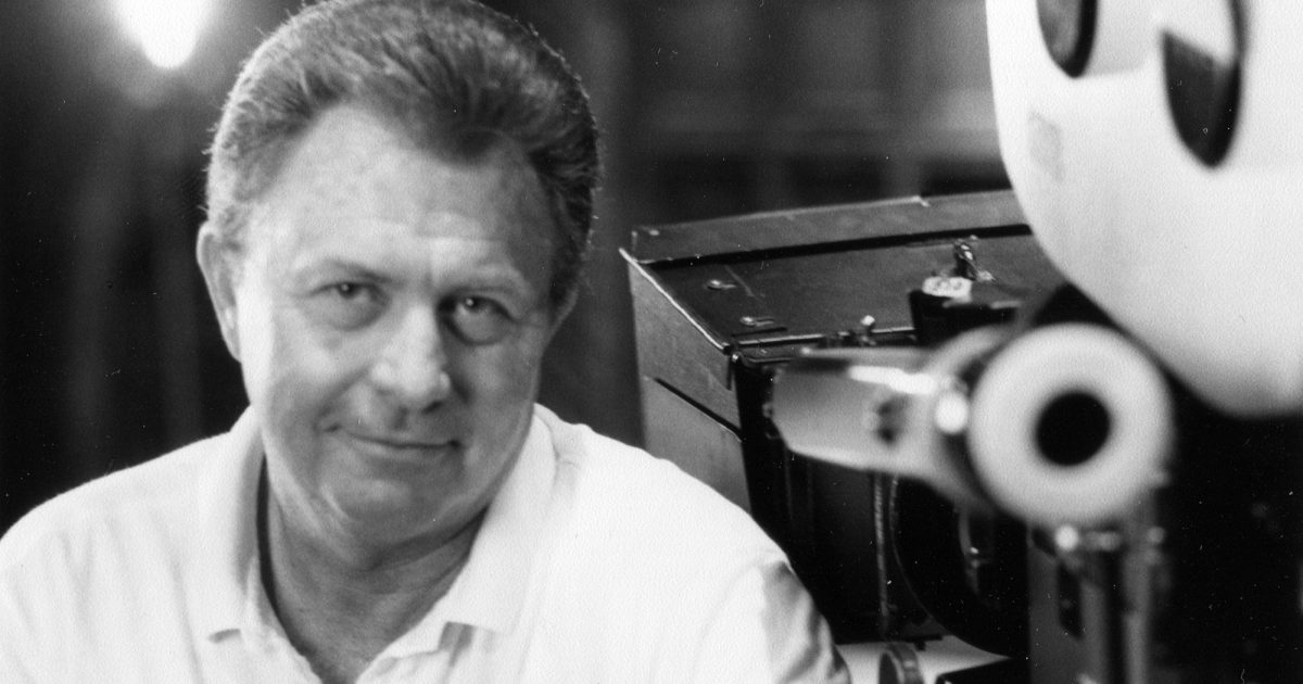 The American Society of Cinematographers | In Memoriam: Gary B.…