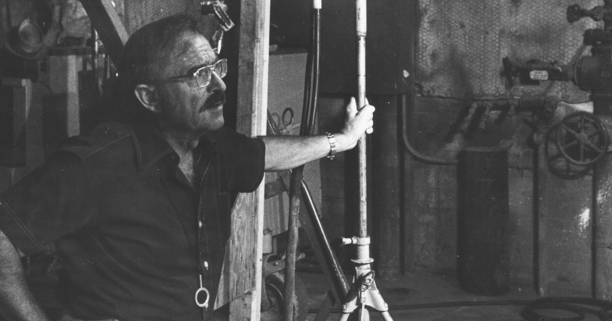 The American Society of Cinematographers | In Memoriam: Gene Polito,…