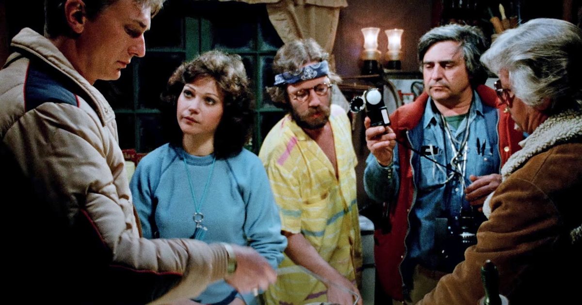 The American Society of Cinematographers | In Memoriam: Gerald Feil,…