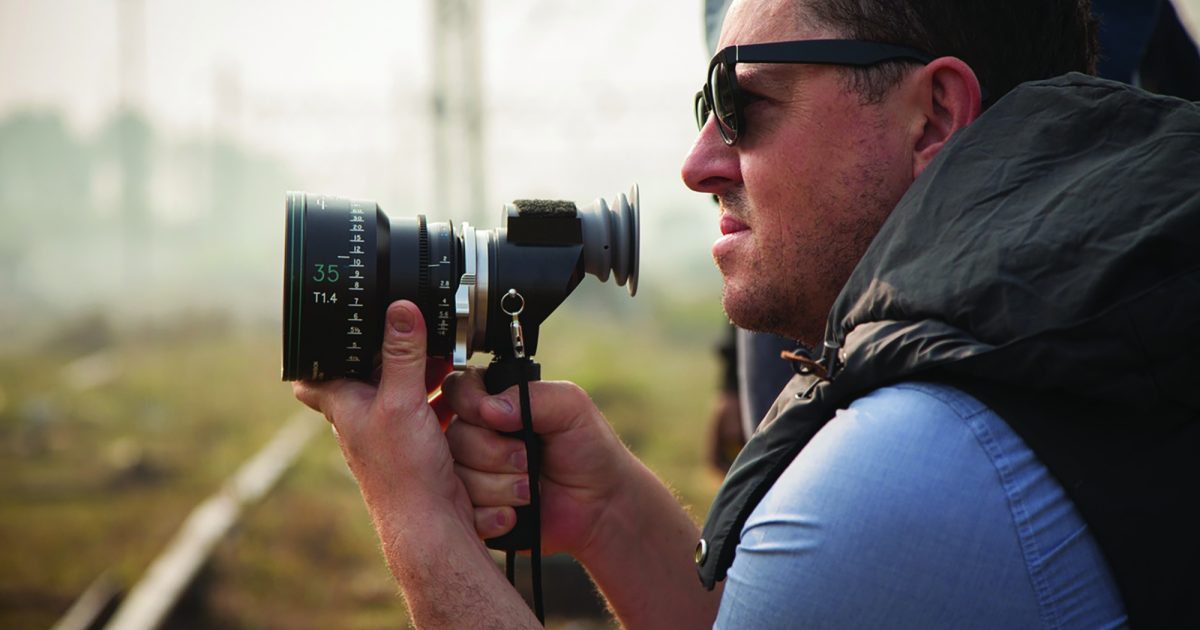 The American Society of Cinematographers | Truth in the Image: Greig…