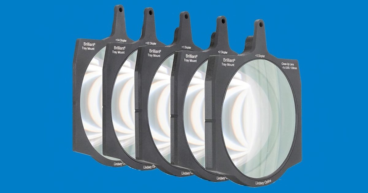 The American Society of Cinematographers | Tray-Mount “Close-Up”…