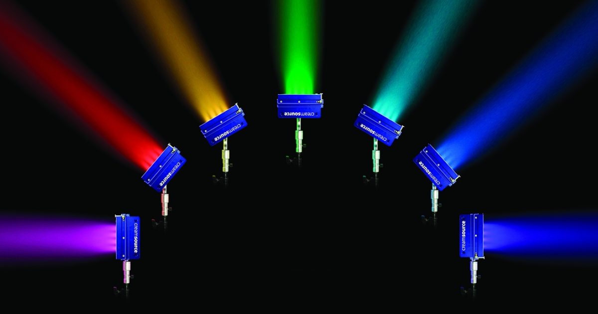 The American Society of Cinematographers | Outsight Micro Colour LED