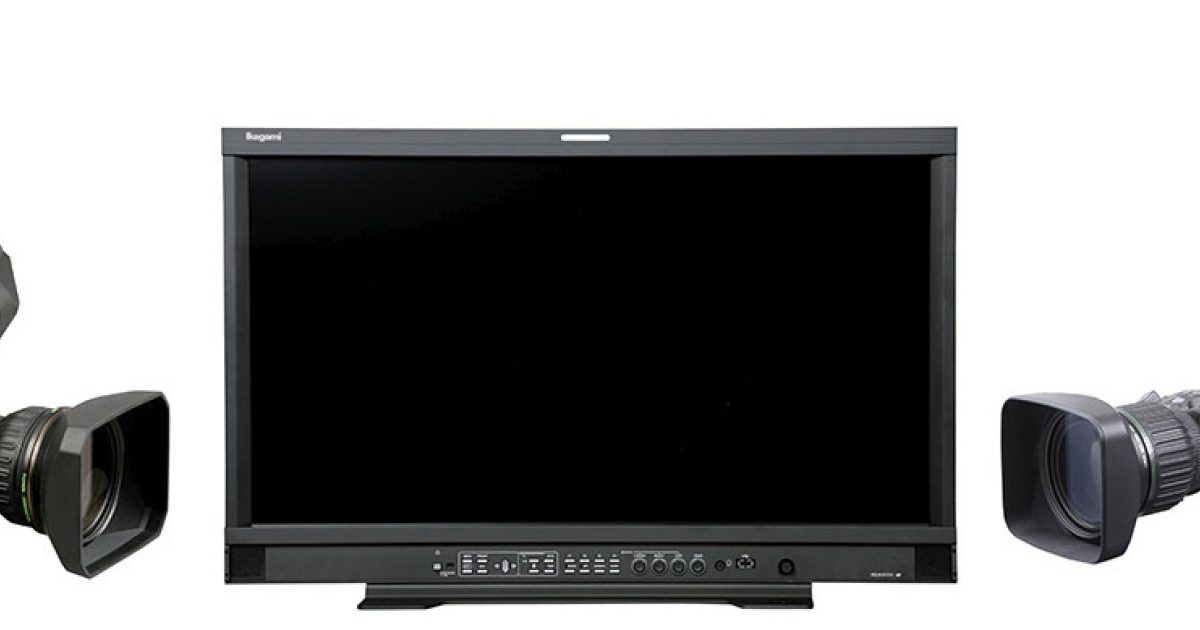 The American Society of Cinematographers | Ikegami HDK-73 and HDK-99…