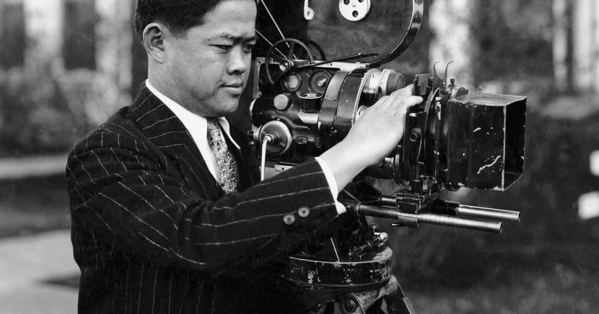 The American Society of Cinematographers | Aces of the Camera: James…