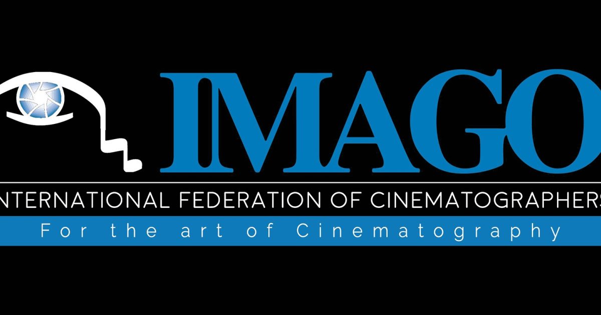 The American Society of Cinematographers | Van Oostrum Departs as ASC…
