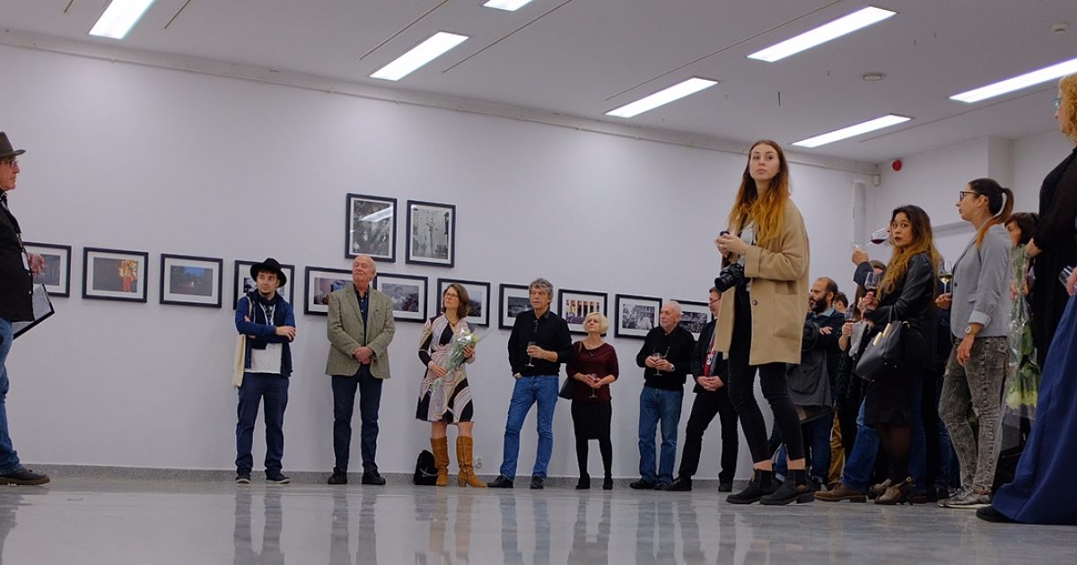 The American Society of Cinematographers | Joint IMAGO-ASC Photo…