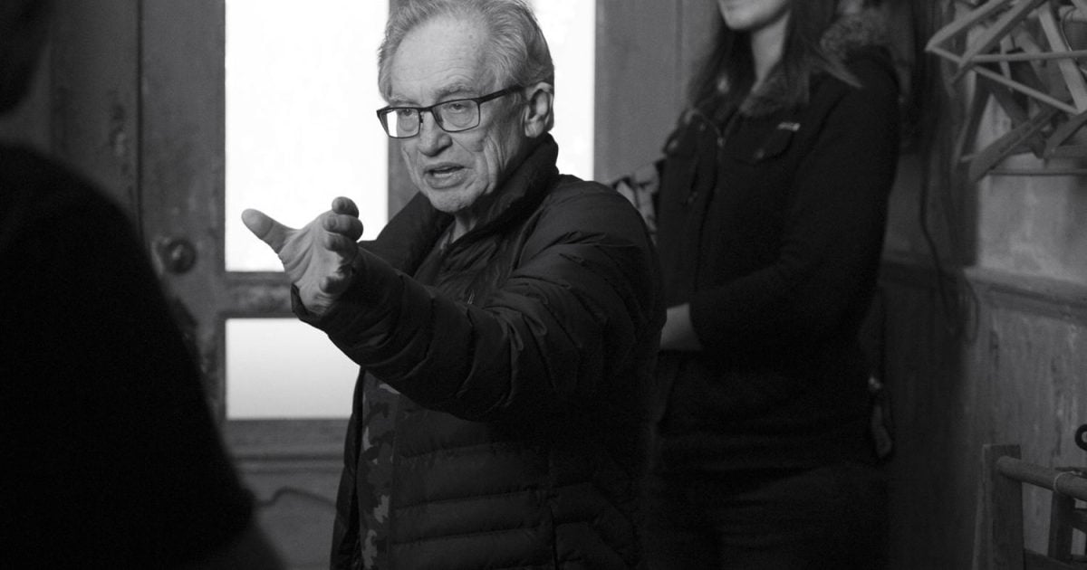 In Memoriam — John S. Bartley, ASC, CSC (1947-2025)