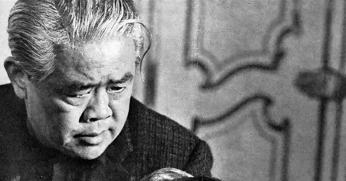 The American Society of Cinematographers | Man on the Cover: James…