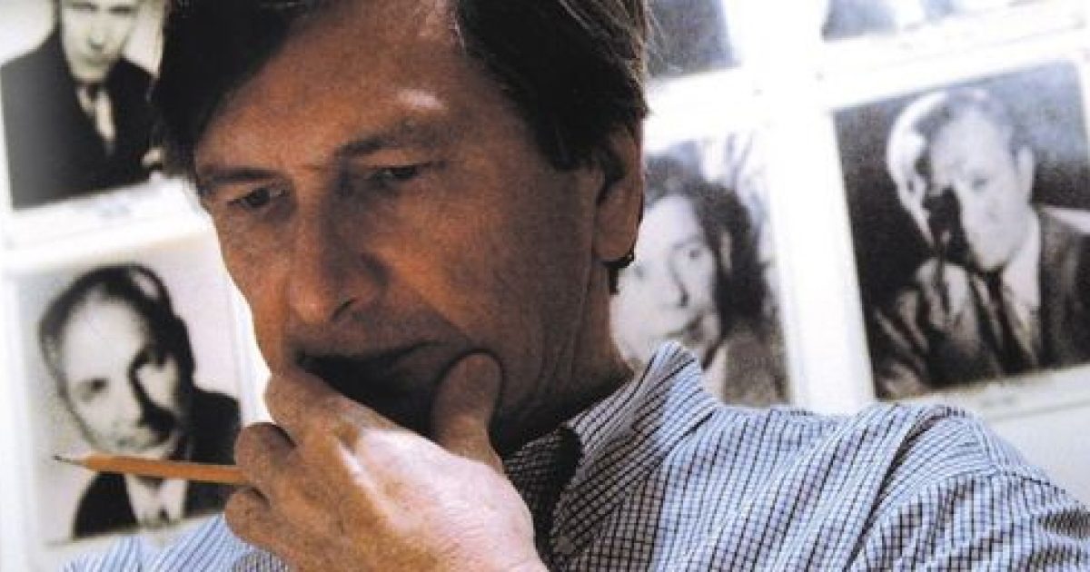 The American Society of Cinematographers | President’s Desk: The Film…