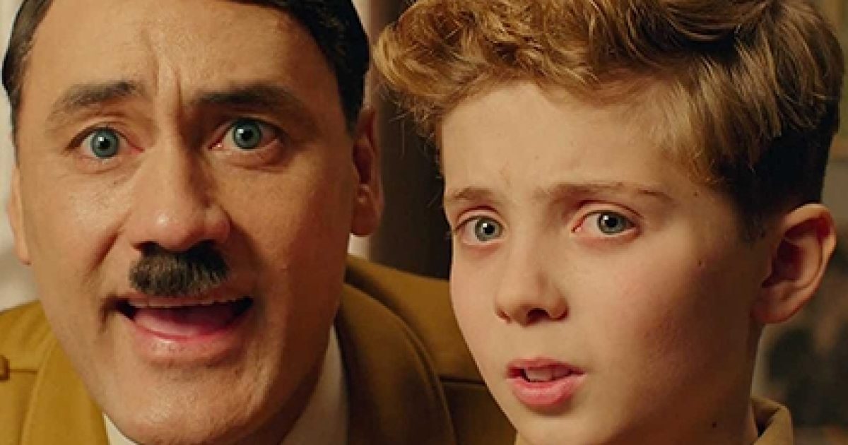 The American Society of Cinematographers | Jojo Rabbit / Mihai…