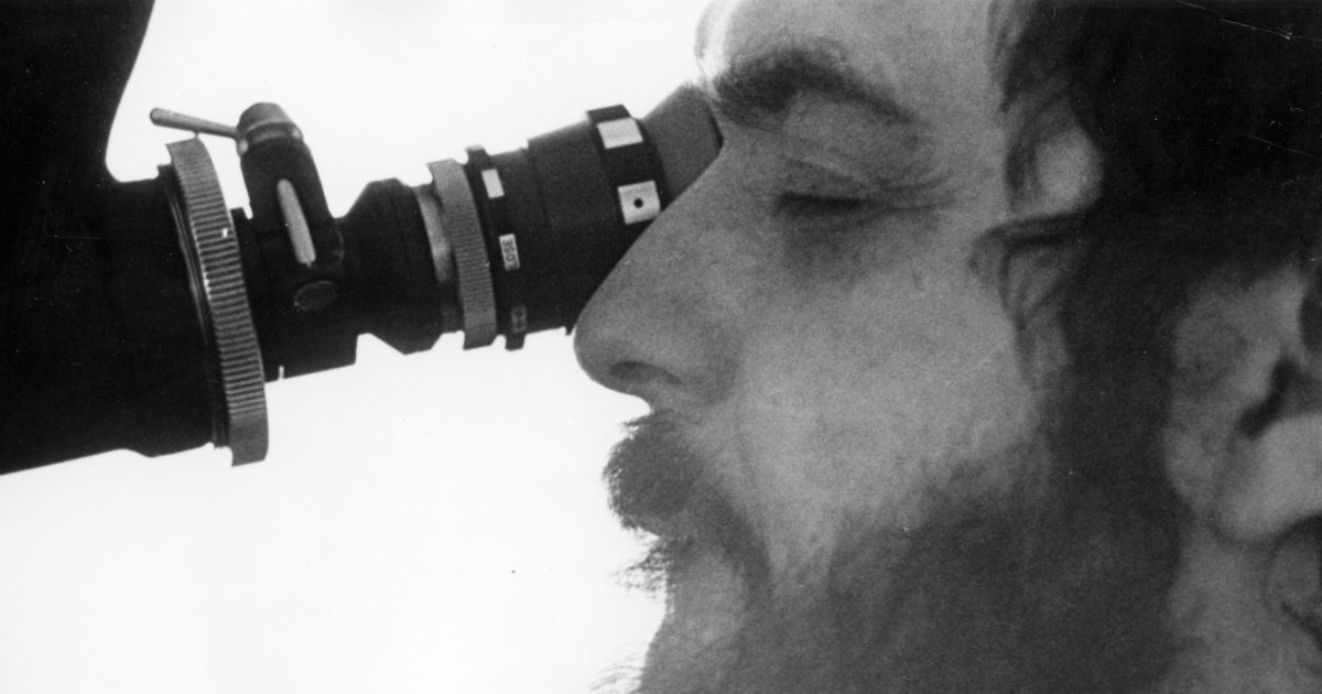 The American Society of Cinematographers | Stanley Kubrick: Quest for…