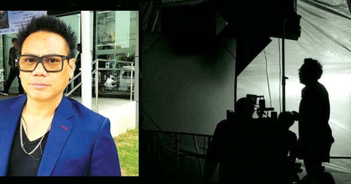 The American Society of Cinematographers | Matty Libatique, ASC…