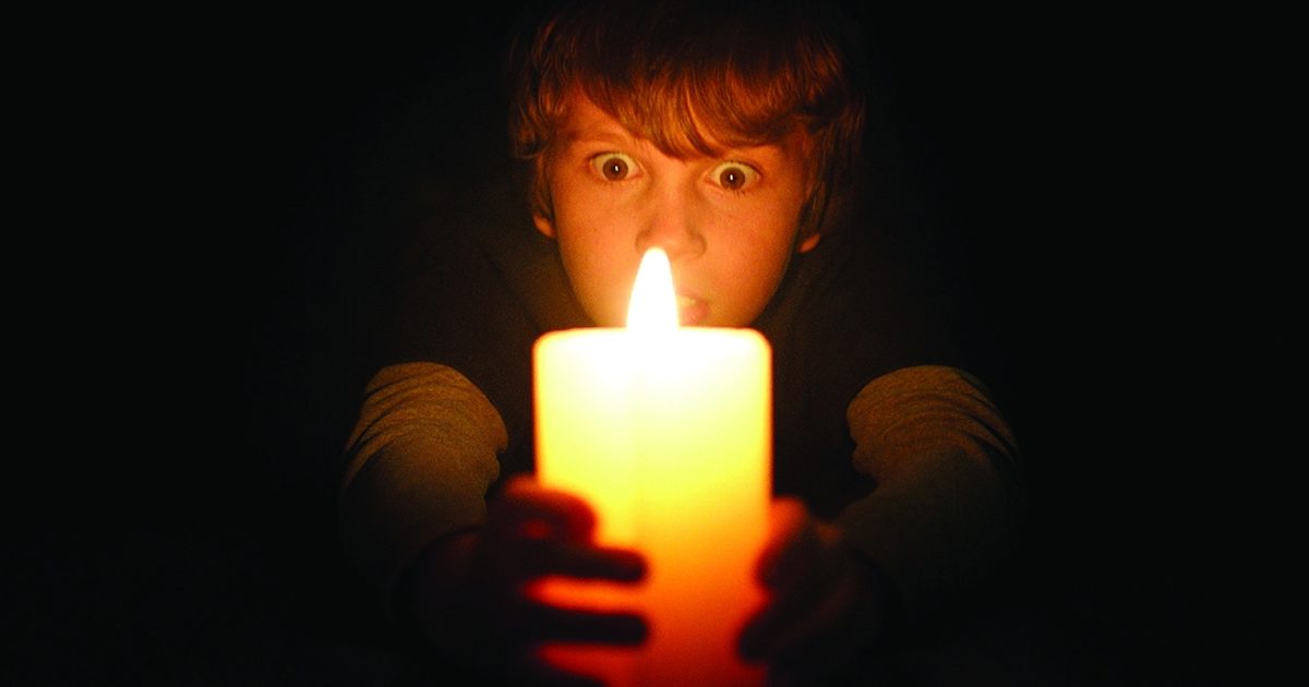 Terror Through Lighting: On Horror Cinematography