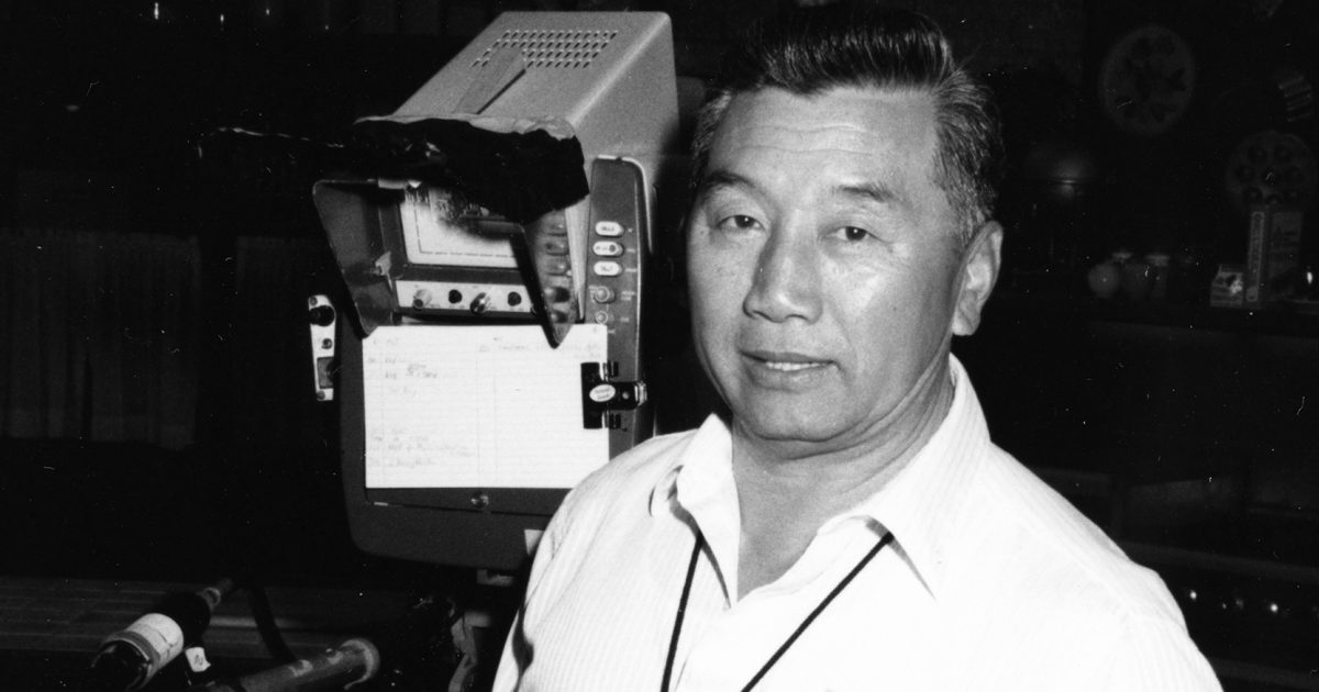 The American Society of Cinematographers | In Memoriam: Robert F.…