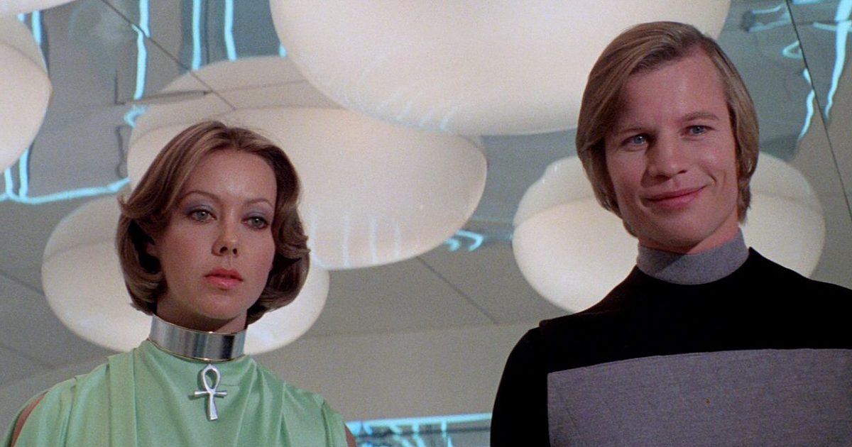 The American Society of Cinematographers | Photographing Logan’s…