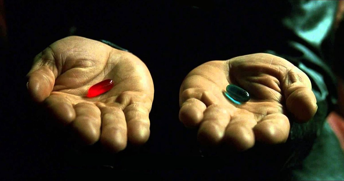 The American Society of Cinematographers | The Matrix: Welcome to the…