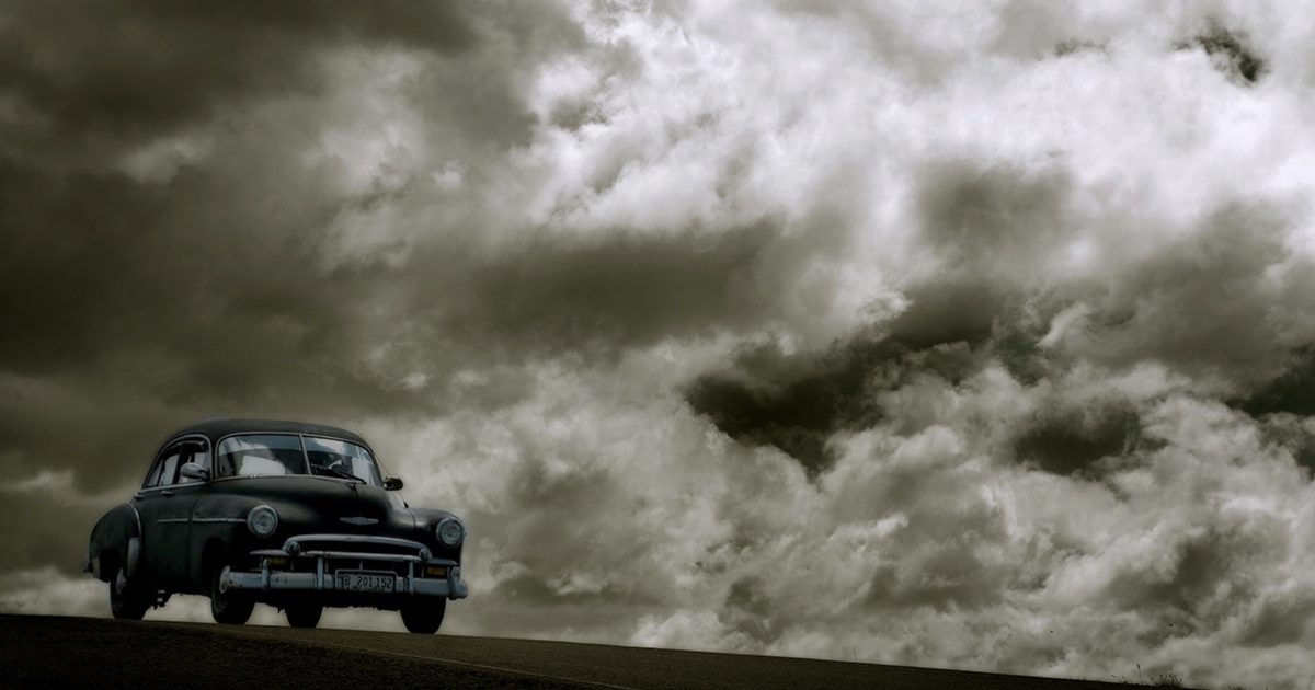 The American Society of Cinematographers | Kevin McKnight, ASC