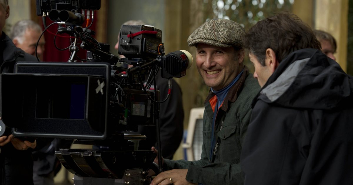 The American Society of Cinematographers | Morgenthau Joins March…