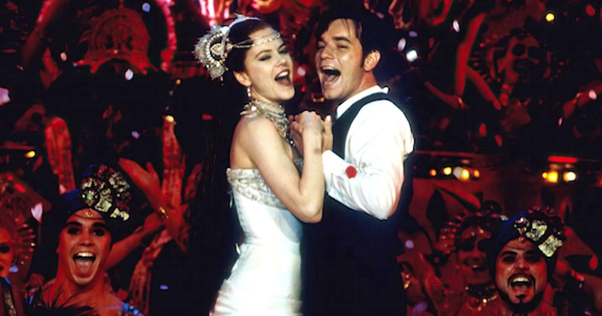 The American Society of Cinematographers | Moulin Rouge: Capturing a…