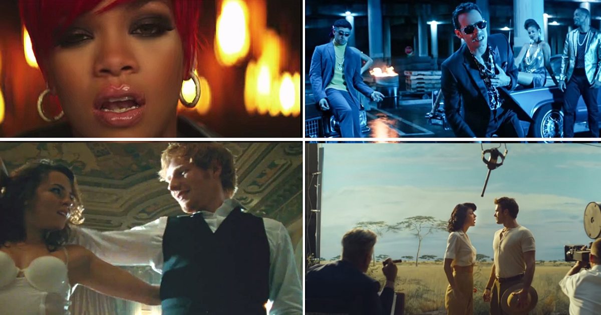 The American Society of Cinematographers | Cinematography for Music…