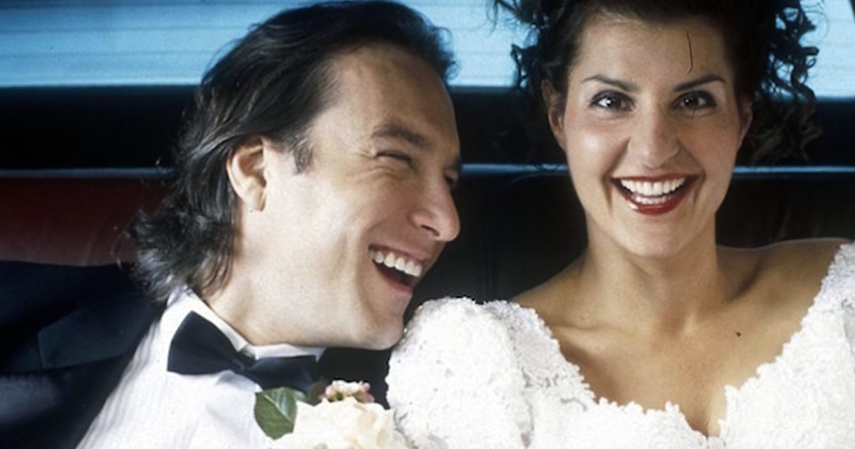 The American Society of Cinematographers | My Big Fat Greek…