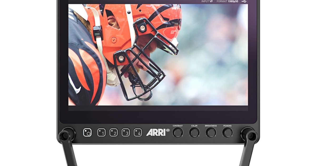 The American Society of Cinematographers | Arri Releases Live…