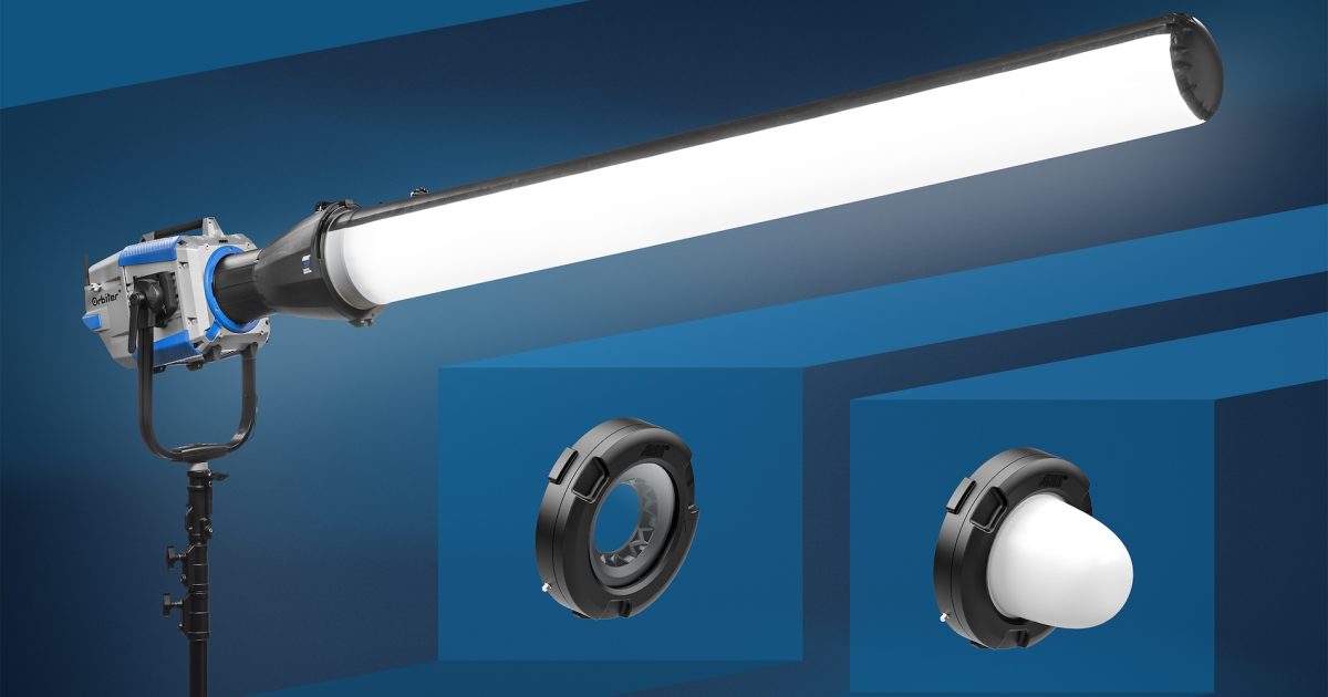 The American Society of Cinematographers | Arri Expands Orbiter…