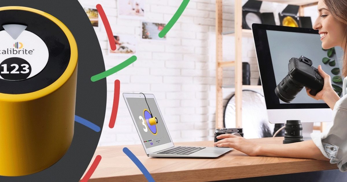 The American Society of Cinematographers | Calibrite Announces…