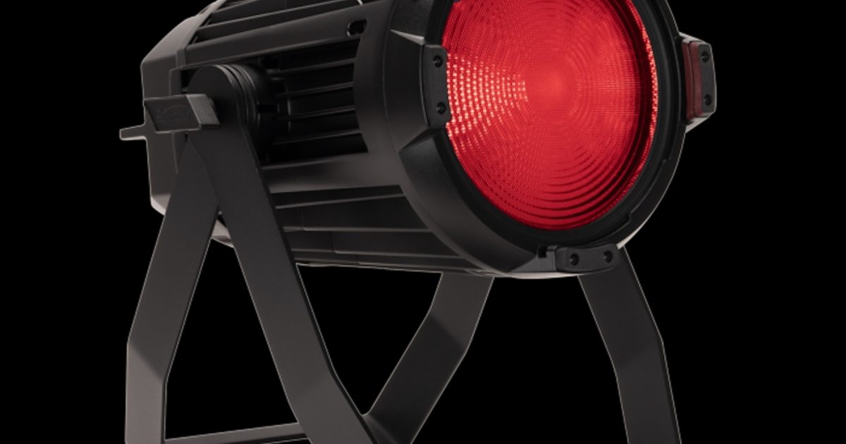 The American Society of Cinematographers | Elation Announces 3…