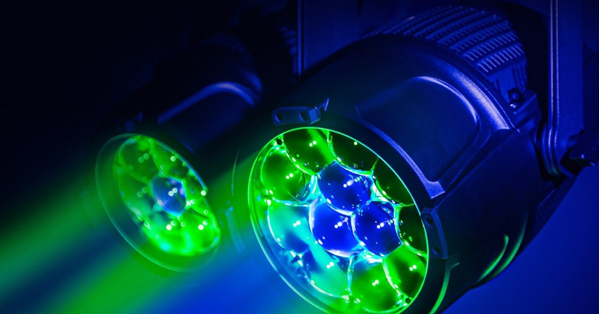 The American Society of Cinematographers | Elation Introduces…