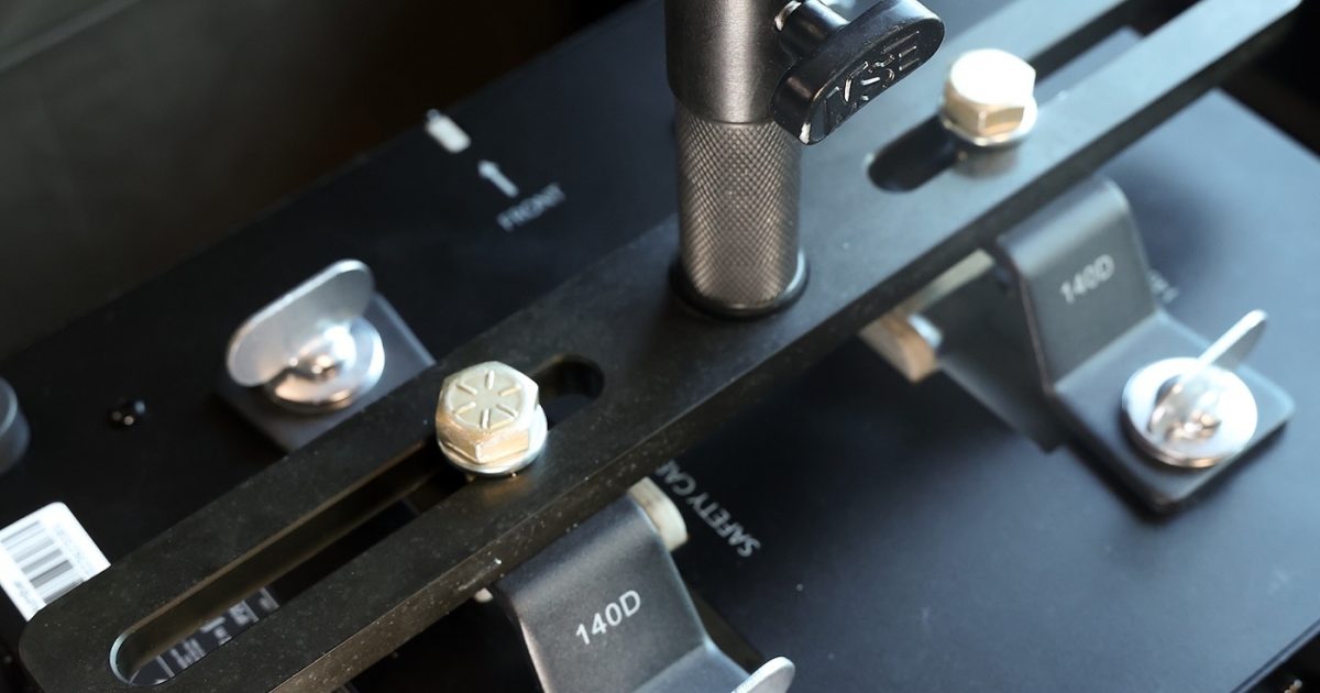 The American Society of Cinematographers | Matthews Introduces…