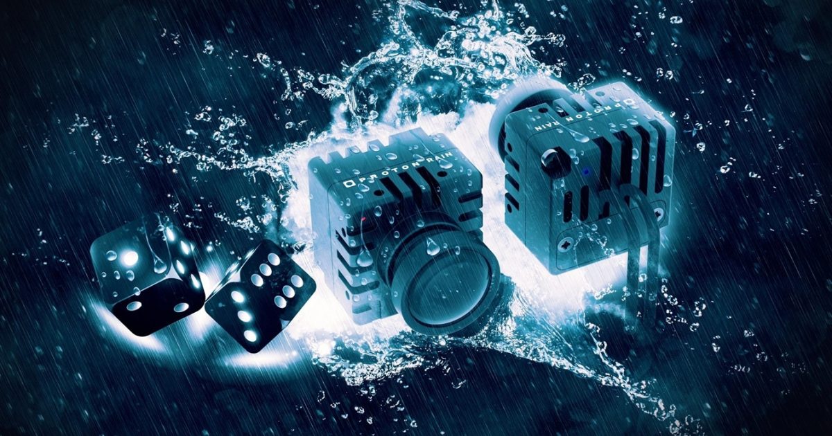 The American Society of Cinematographers | Proton Camera Introduces…